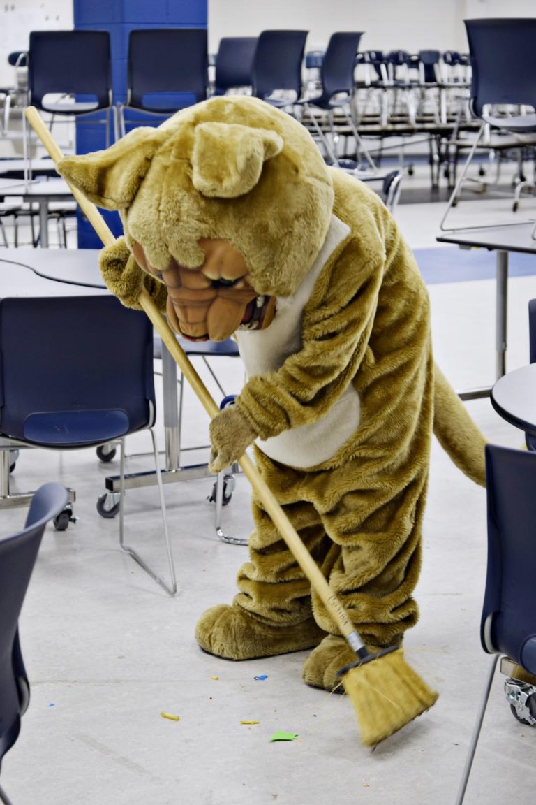 Meetings held to discuss coming together as a school community ...