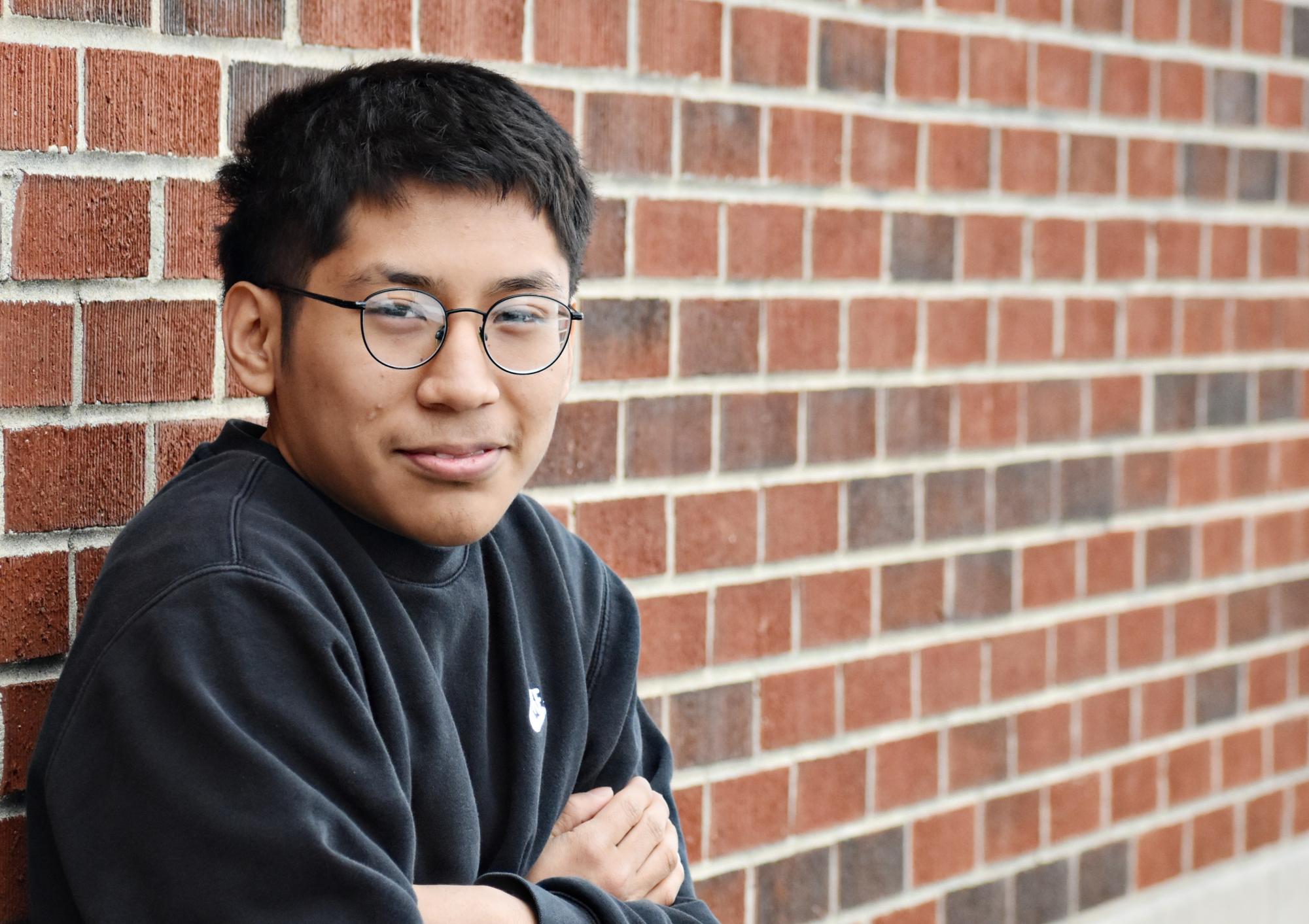 Jonathan Antonio – Wildcat Chronicle