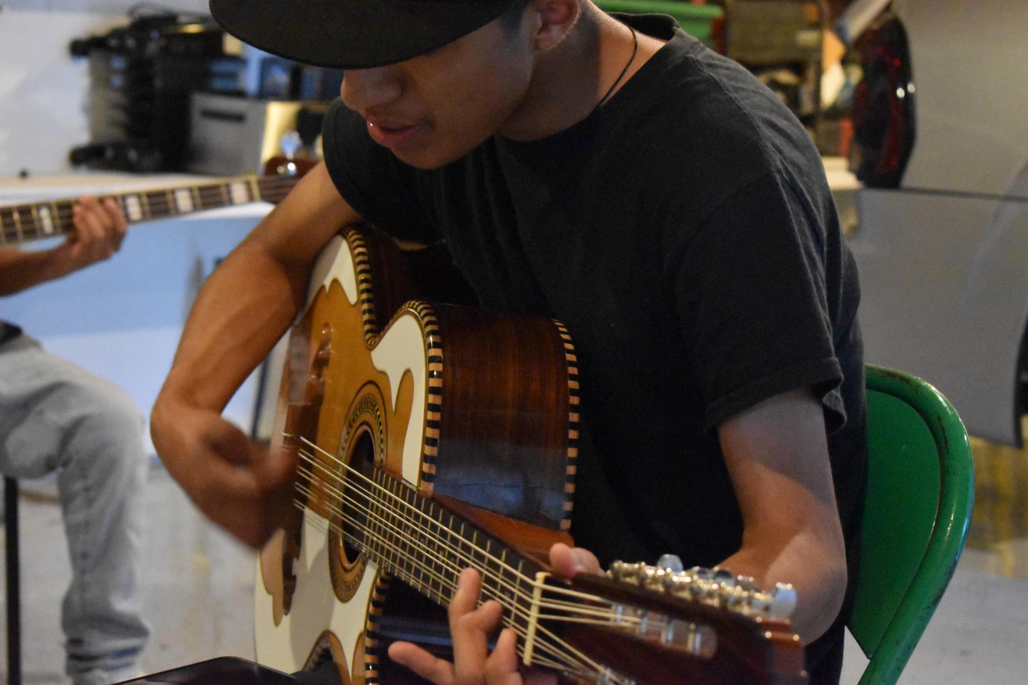 Latin musicians shape West Chicago’s sound – Wildcat Chronicle